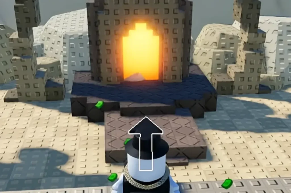 All Arenas in Knockout Roblox (2026 Guide)