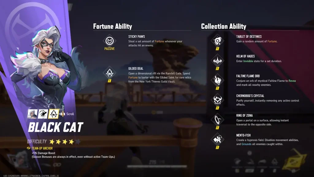 Marvel Rivals Black Cat Guide (2026): Best Counters