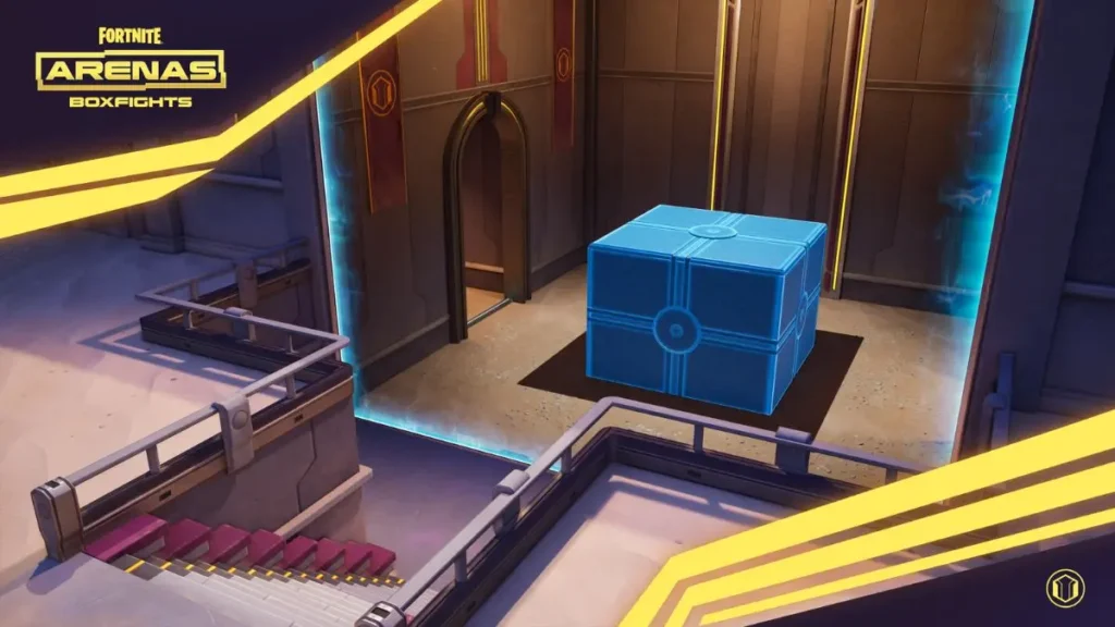 Fortnite Arenas Mode: Everything You Need to Know