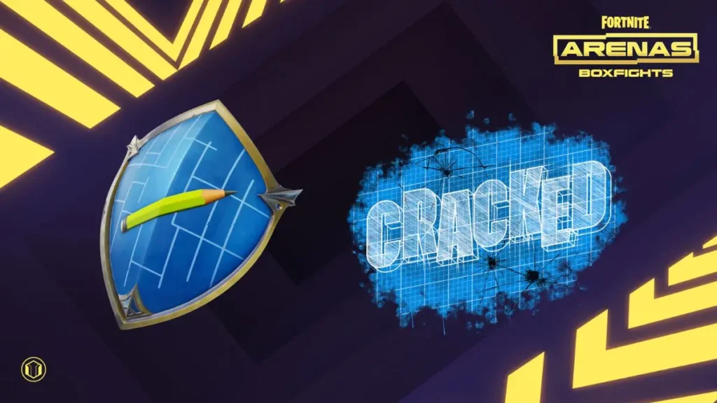 Fortnite Arenas Mode: Everything You Need to Know