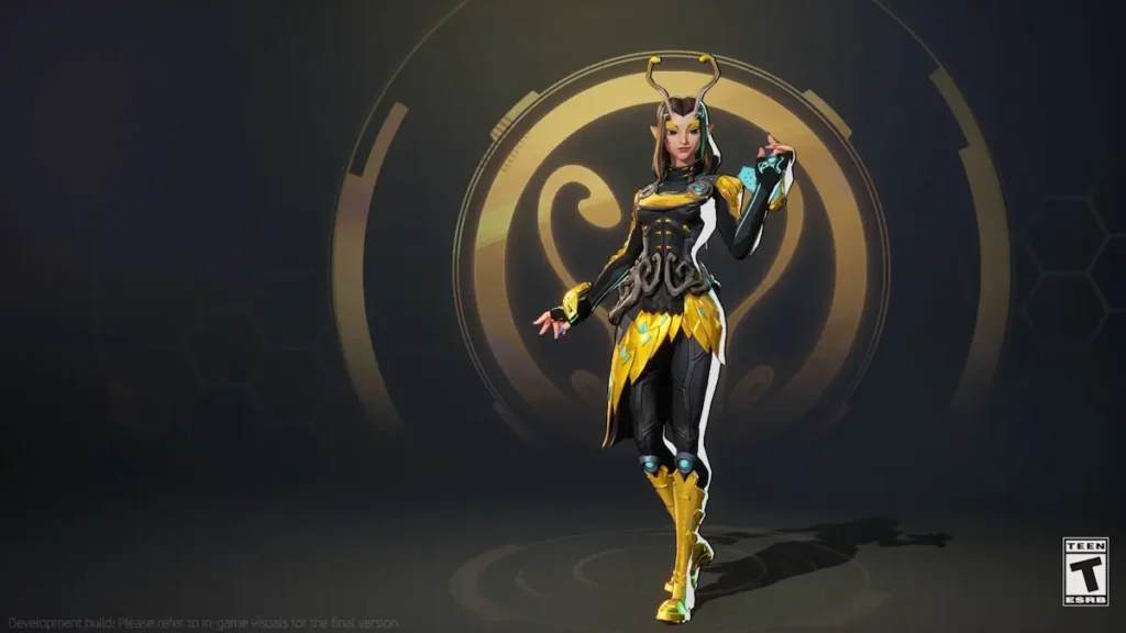How to Get Free Mantis Skin in Marvel Rivals (Season Guide)
