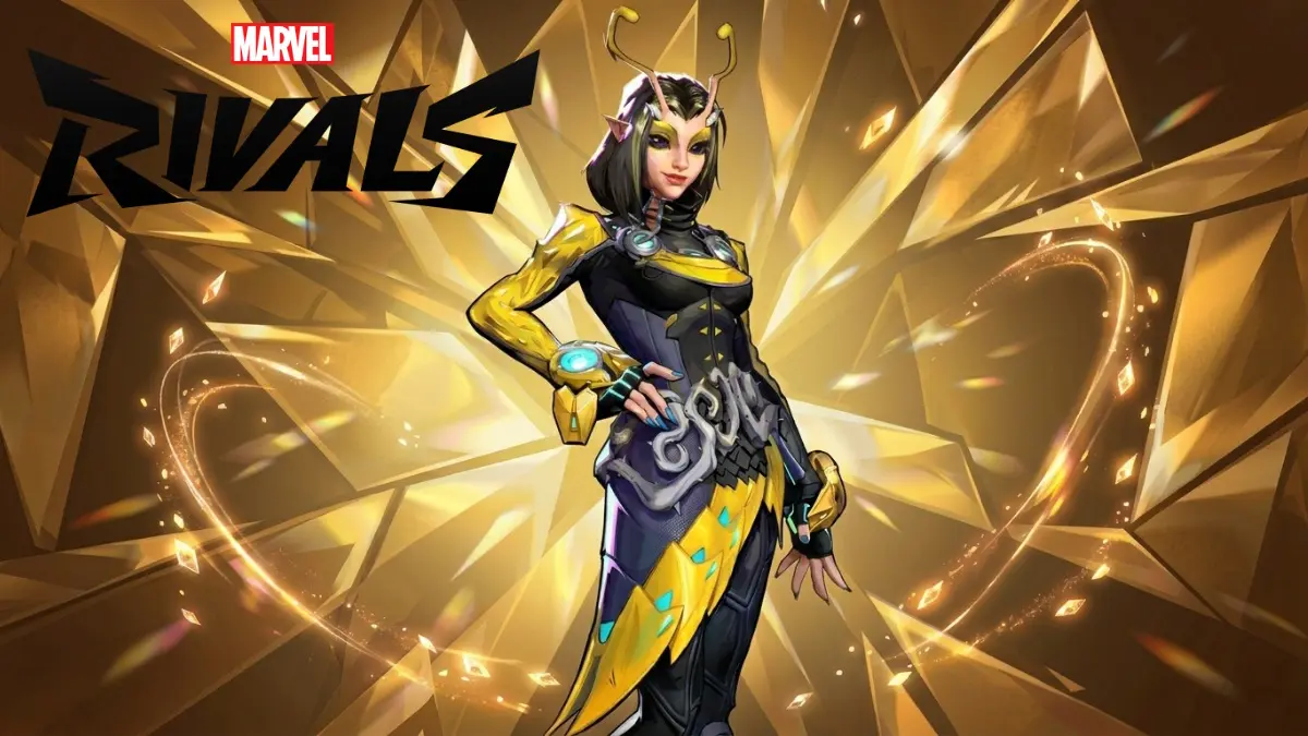 How to Get Free Mantis Skin in Marvel Rivals (Season Guide)