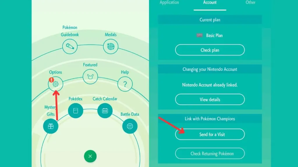 How to Link Pokémon Champions to Pokémon HOME (2026 Guide)