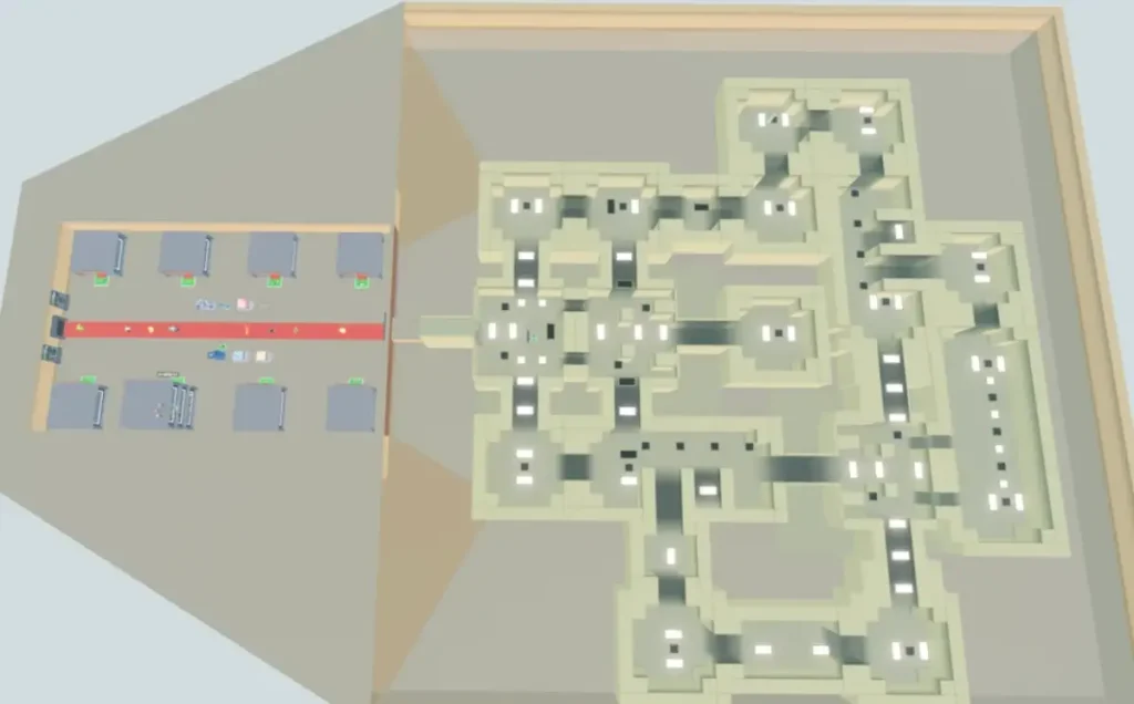 Steal a Brainrot Backrooms Event Guide (Evil Sammy)