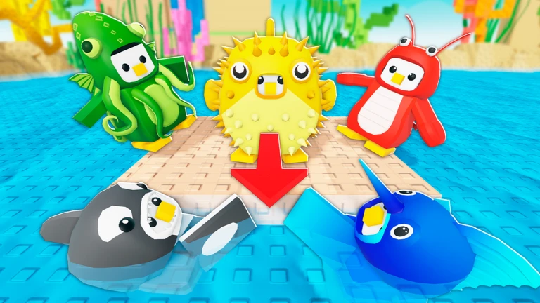 Knockout King of the Hill Event: New Mode, Color Memory Game
